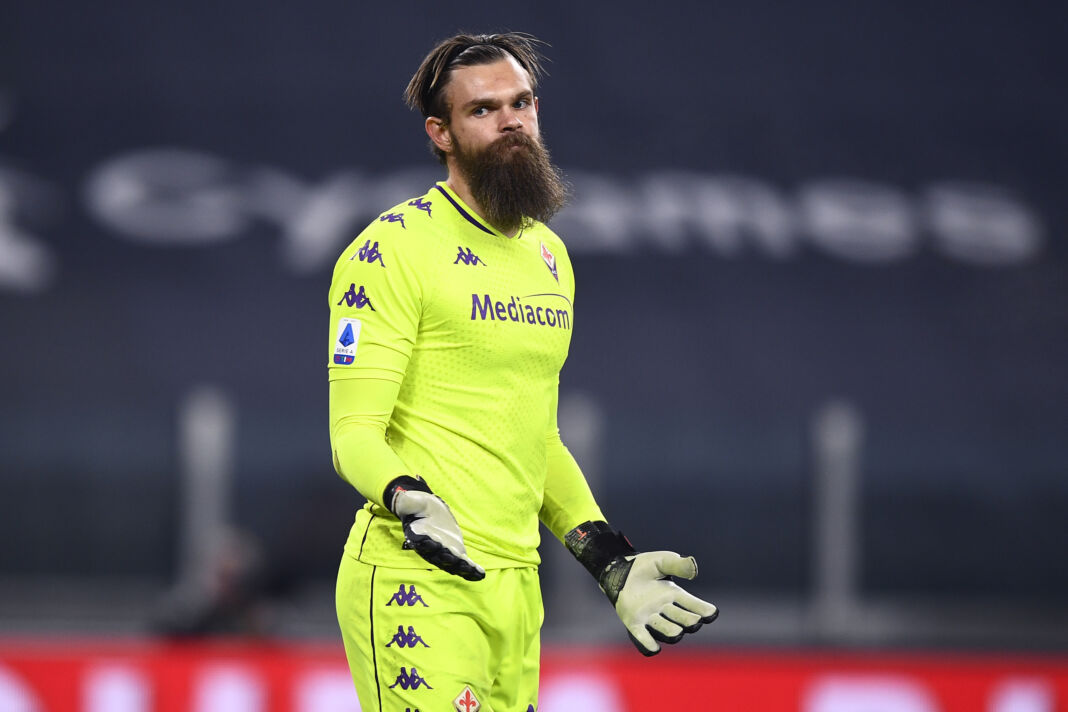 Dragowski: «Bella vittoria contro la Lazio ma ora testa al Cagliari ...