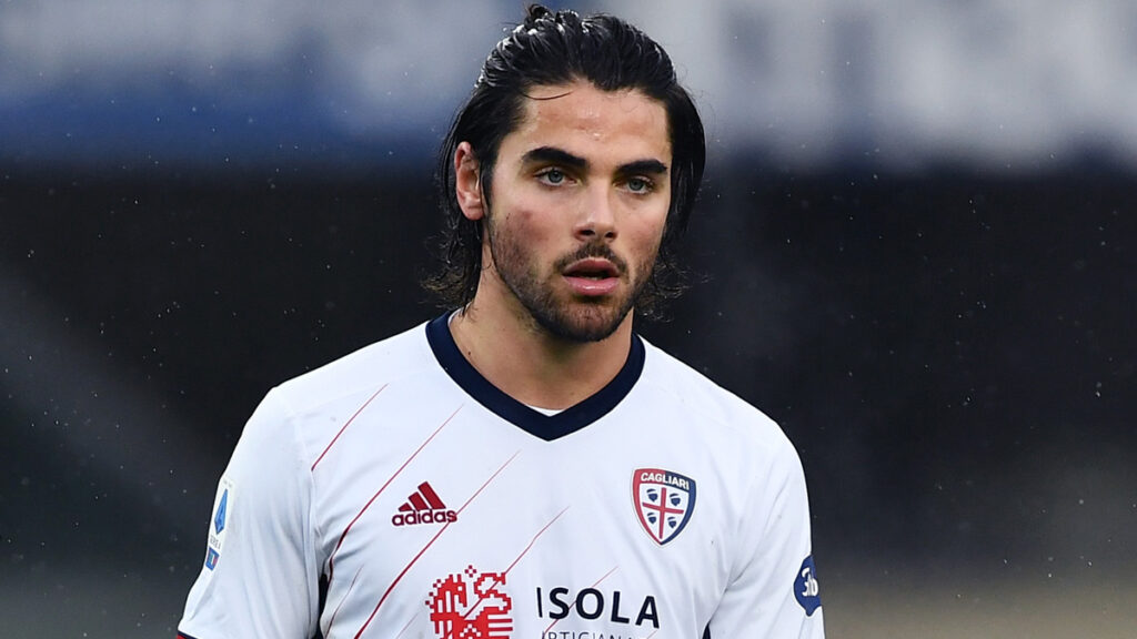 Ex Cagliari, Sottil: «Sono più maturo rispetto al passato. Ora alla ...