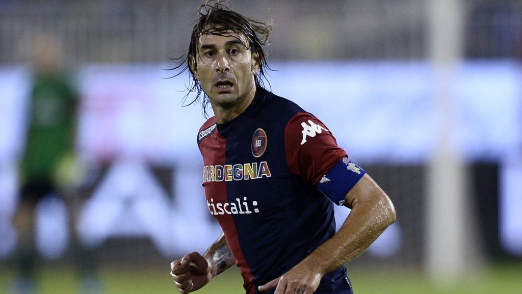 Conti: «Il Cagliari è sempre stato la mia Nazionale! Cellino aveva ...
