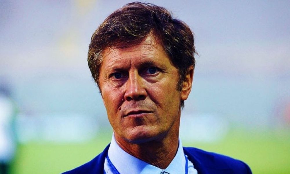Collovati sulla Serie A 2024-25: «Ecco come vedo gli equilibri della ...