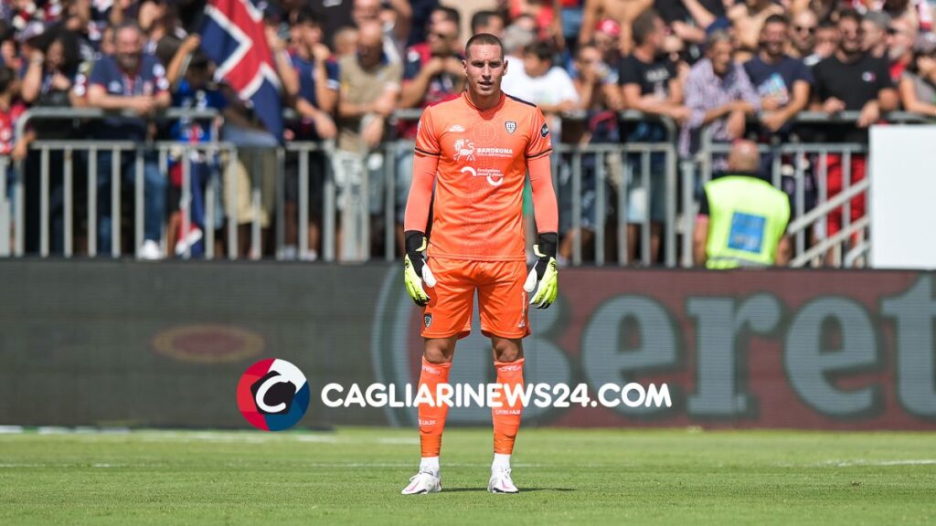 Radunovic nel post partita: «Abbiamo sprecato ma si è visto che avevamo ...