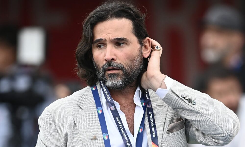 La TOP 11 della Serie A secondo Lele Adani: ecco la formazione ...