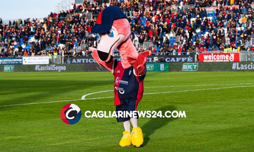 Coppa Italia 2025/26, dove seguire il match tra Cagliari e Virtus ...