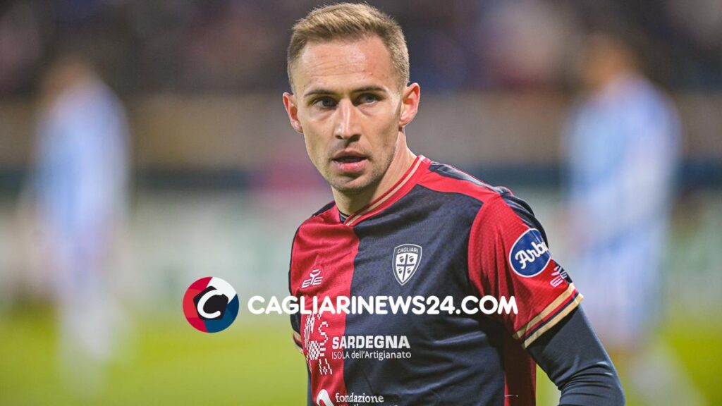 Calciomercato Cagliari, che piega prenderà il futuro di Rog? Le novità ...