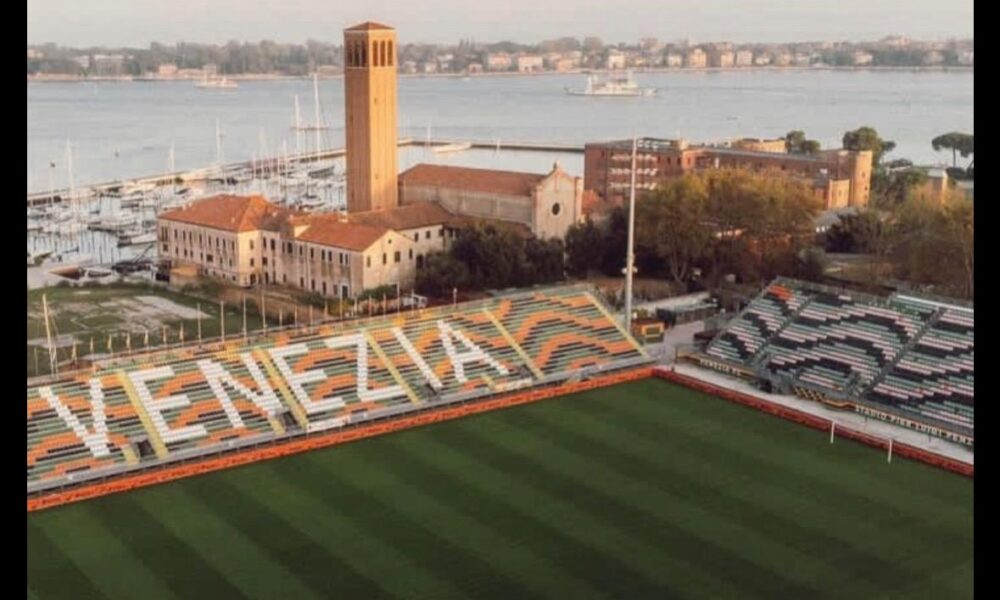 Venezia Cagliari, tutte le informazioni per raggiungere lo stadio Penzo ...