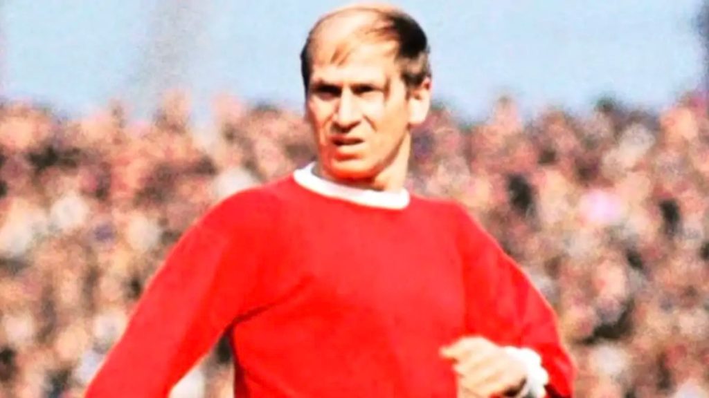 Lutto nel mondo del calcio: morto Bobby Charlton. L'ex Manchester United aveva 86 anni ...