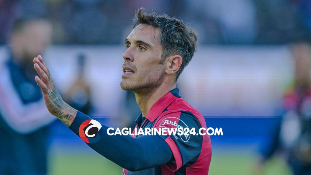 Highlights Cagliari Hoosier Army e Cardinal Legacy, tutte le immagini ...