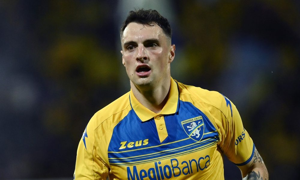 Zortea Cagliari, adesso è UFFICIALE: il giocatore arriva dall'Atalanta ...