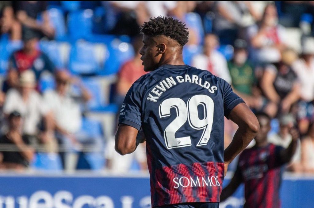 Cagliari, lasciano la Sardegna diversi attaccanti: Kevin Carlos il ...