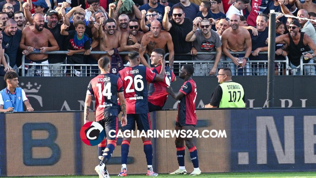 Nazionali Cagliari, oggi il ritorno al Crai Sport Center di questi tre rossoblù: ecco chi ...