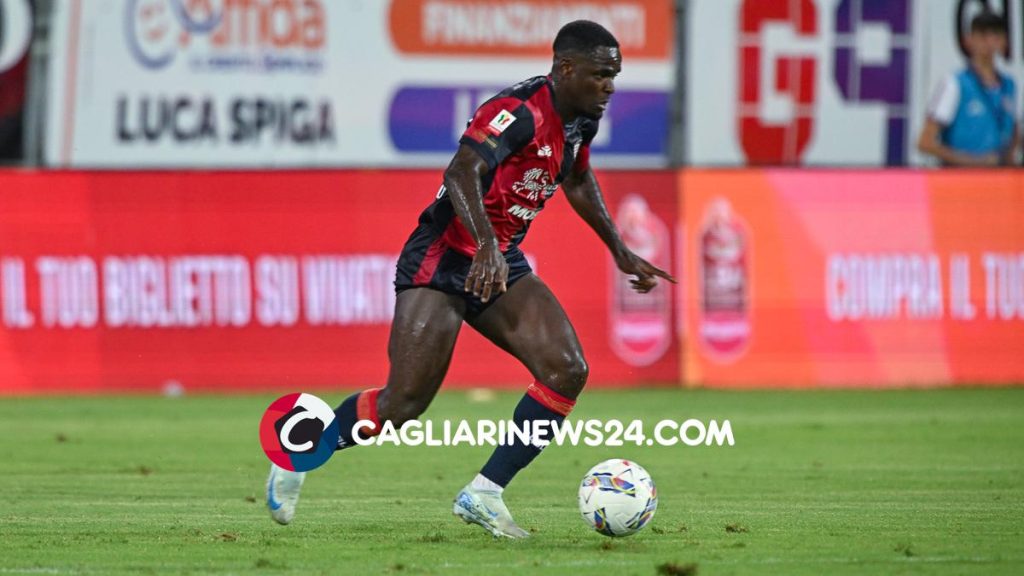 Cagliari Juventus, Nicola sorprende tutti: cambio in attacco all’intervallo. Torna Luvumbo ...