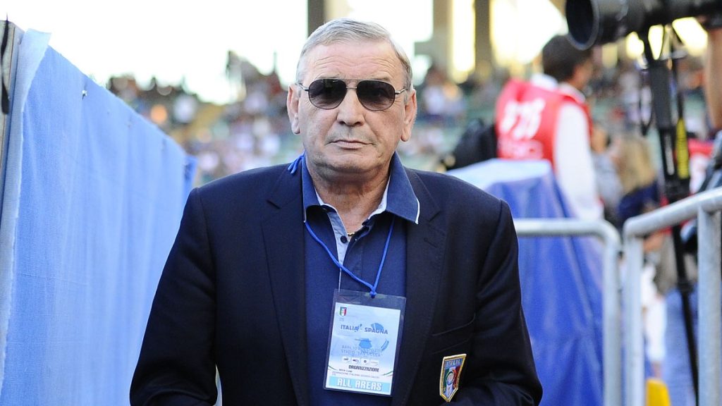 Marchetti: «Penso di aver ripagato la fiducia di Gigi Riva. Ecco come ...
