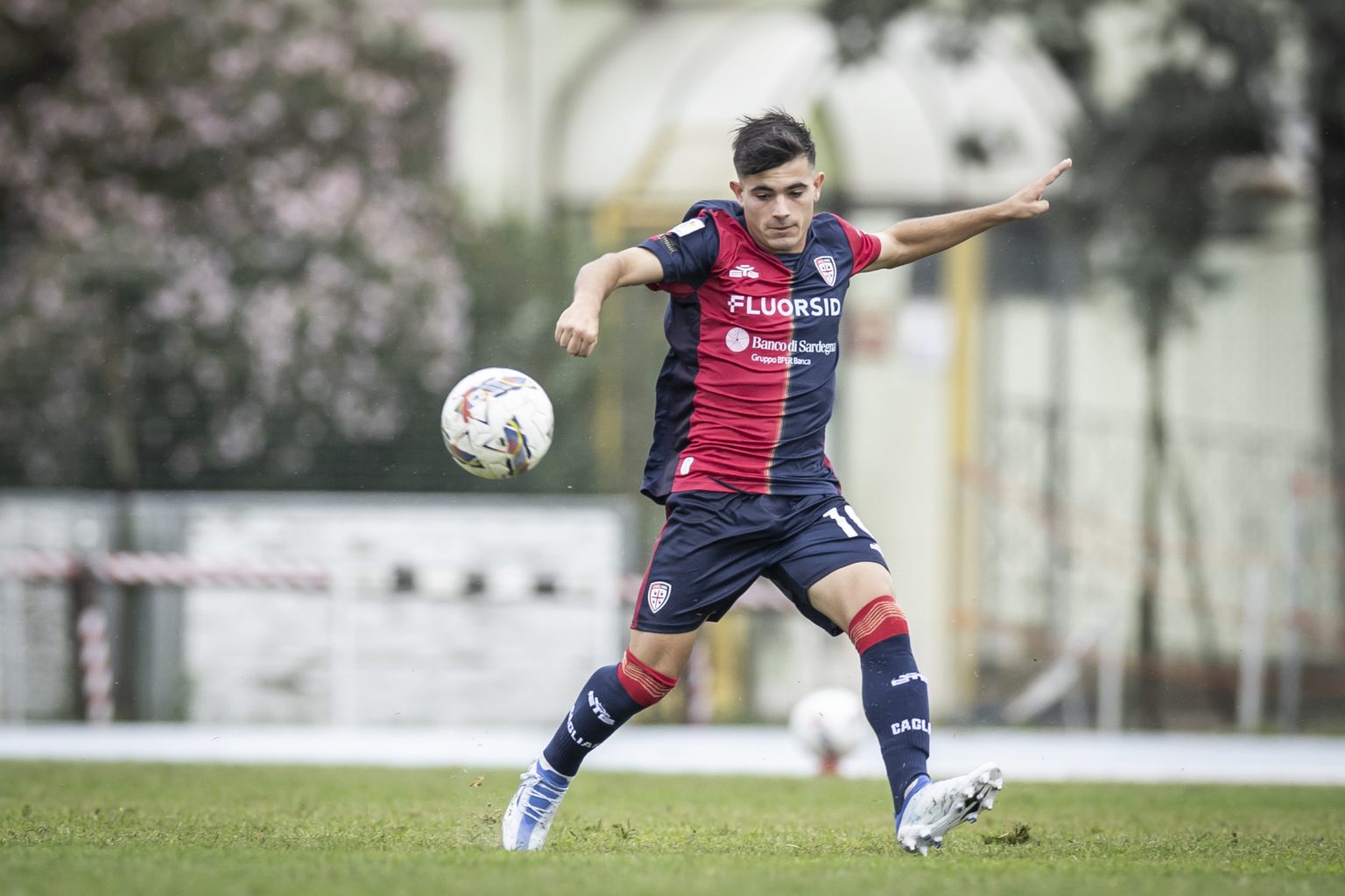 Cagliari Primavera, il prossimo campionato è all’orizzonte per i ...