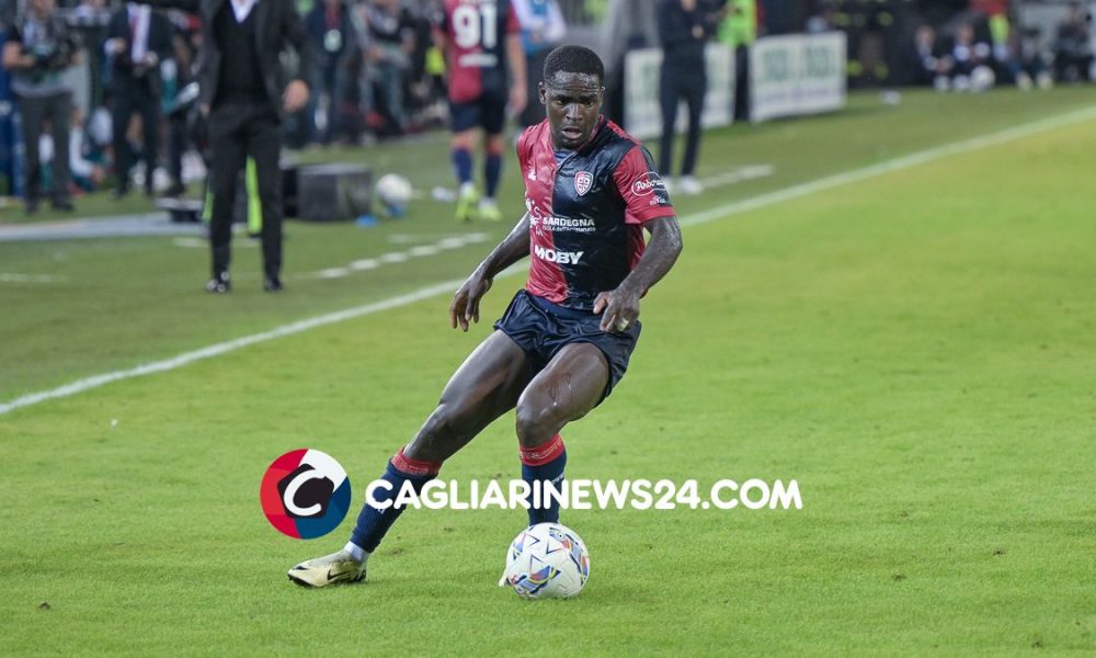 Cagliari Juventus, partita del rientro per Luvumbo? Ma le gerarchie ...