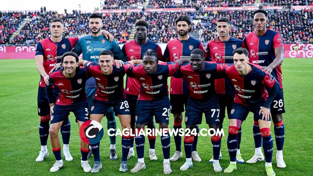 Cagliari, dal periodo d'oro alla panchina: le ultime su una giovane ...
