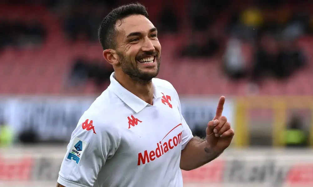 Cataldi verso Fiorentina-Cagliari: «Per la partita di domenica con i ...