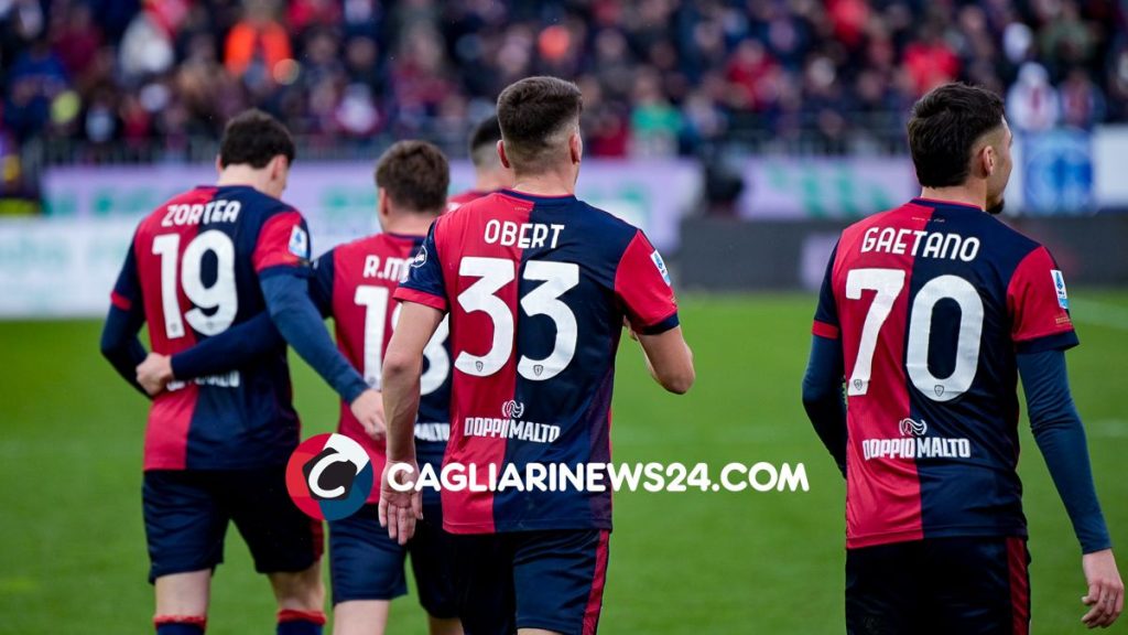 Futuro Obert, tre club esteri puntano il difensore rossoblù: ecco di quali società si tratta ...