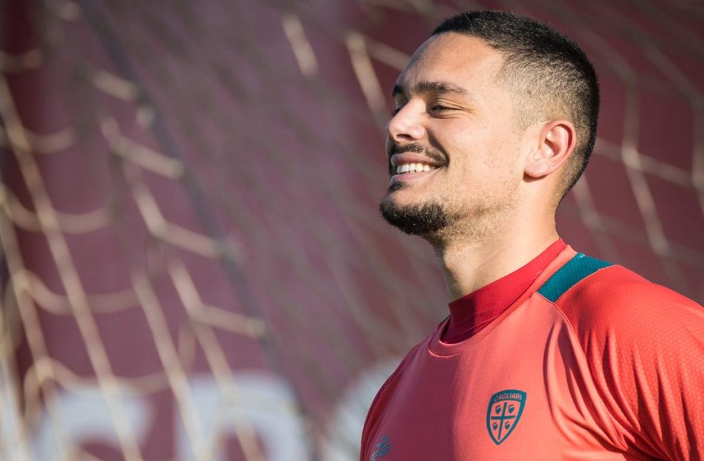 Caprile nel post partita: «Punto importante contro dei giocatori forti ...