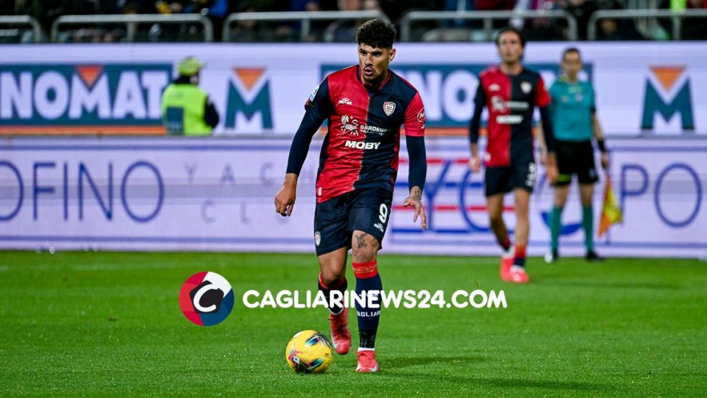 Bologna Cagliari 2-1: trasferta amara per la squadra di Nicola ...