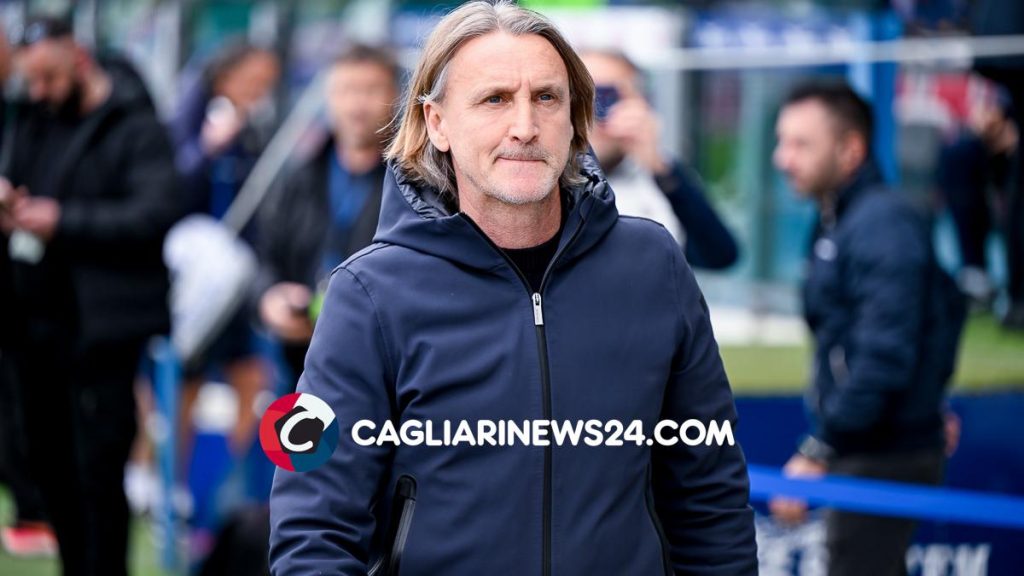 Nuovo allenatore Cagliari, il Lecce fa un assist ai rossoblù ...