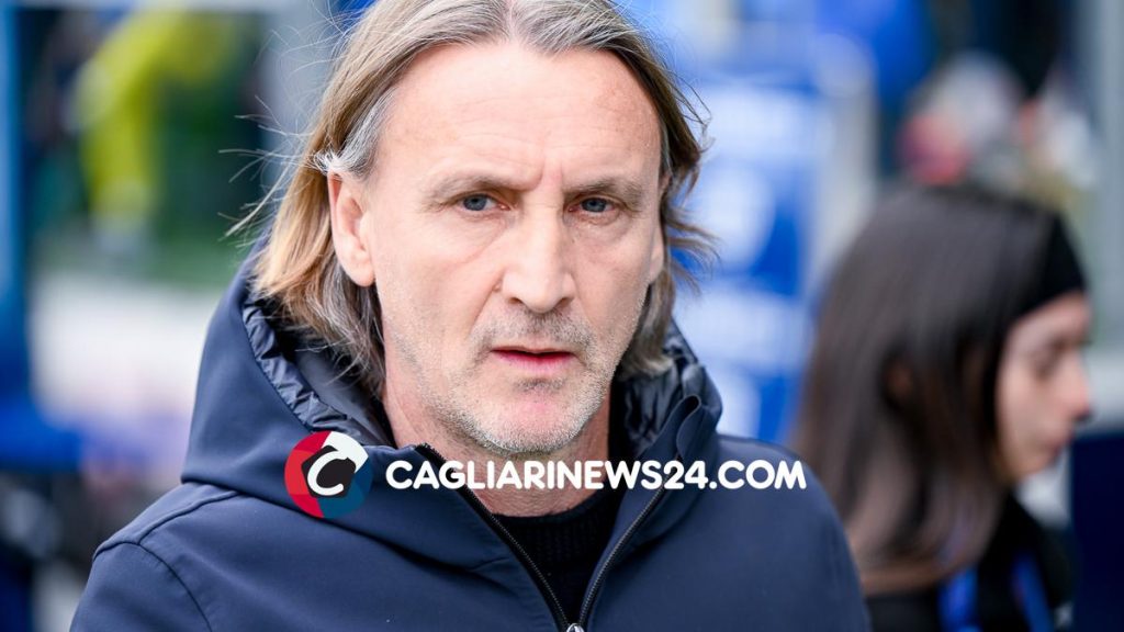 Nicola: «Piccoli ha margini di miglioramento molto ampi! A Cagliari ha ...