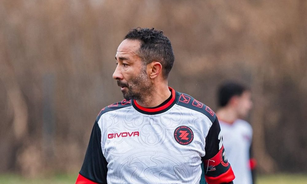 Ex Cagliari, Jeda continua a stupire! La sua rete al raduno di ...