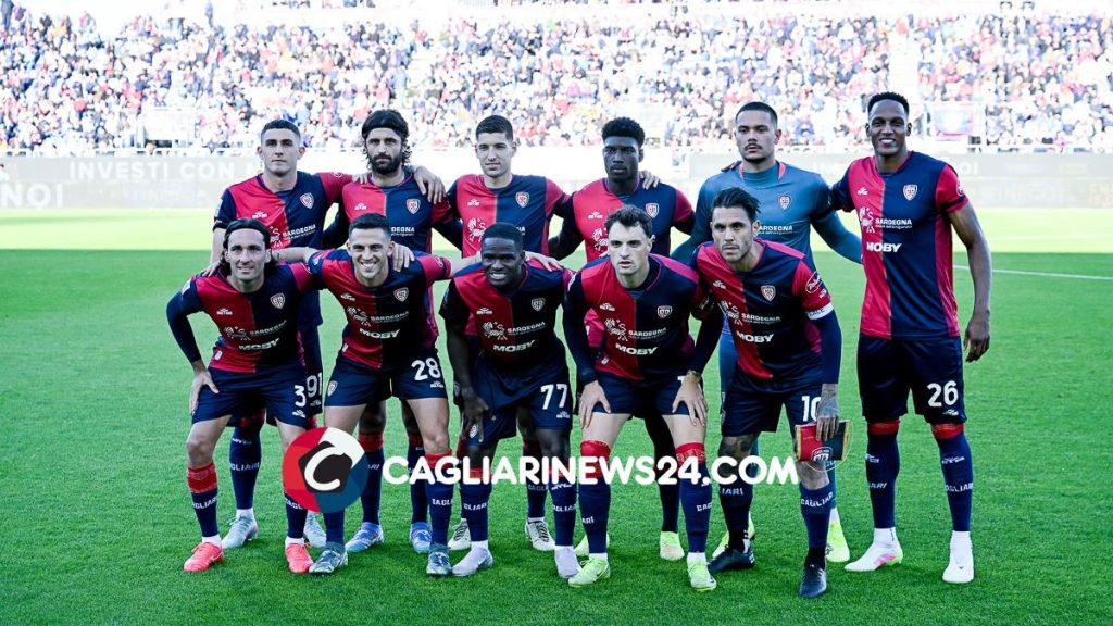 Calciomercato Cagliari, richieste e interessi per tre rossoblù: uno di questi potrebbe partire ...