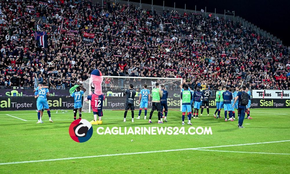 Galatasaray Cagliari, un mese all’amichevole contro la squadra turca ...