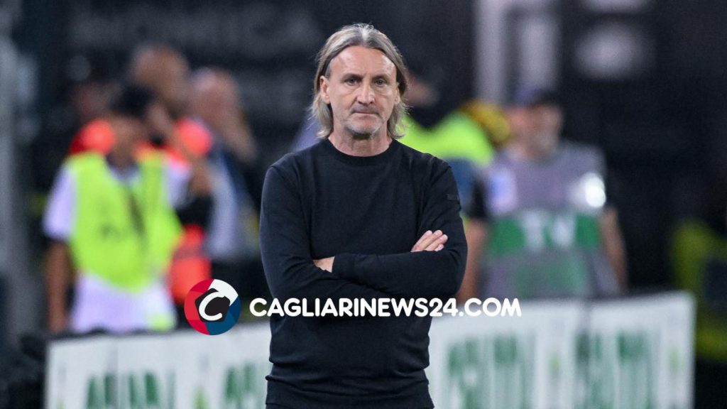 Cagliari Venezia, Nicola non sbaglia nessuna mossa: voto e giudizio ...