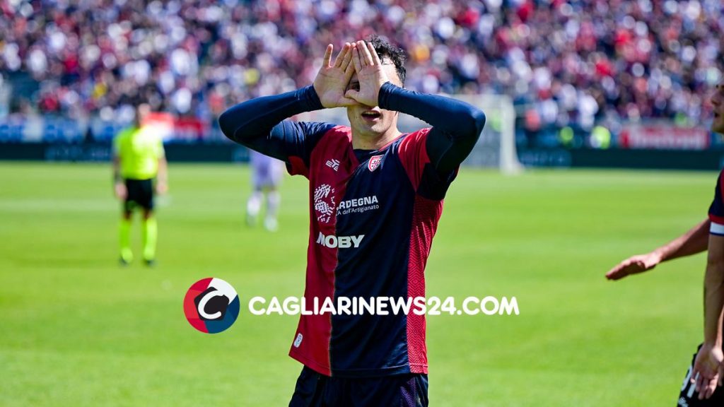 Calciomercato Cagliari, la Fiorentina studia il piano per Zortea: il ...