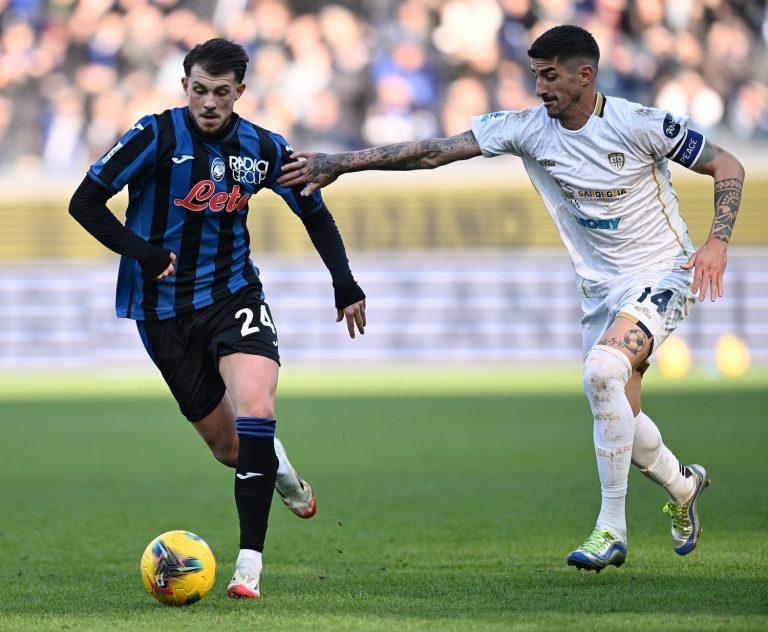 Calciomercato Cagliari, Chivu fa un tentativo con Palestra