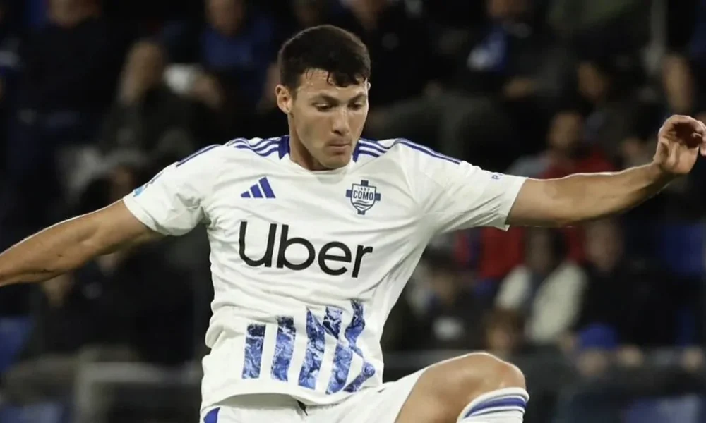 Mazzitelli Cagliari, tutto fatto per l'arrivo del centrocampista: oggi ...