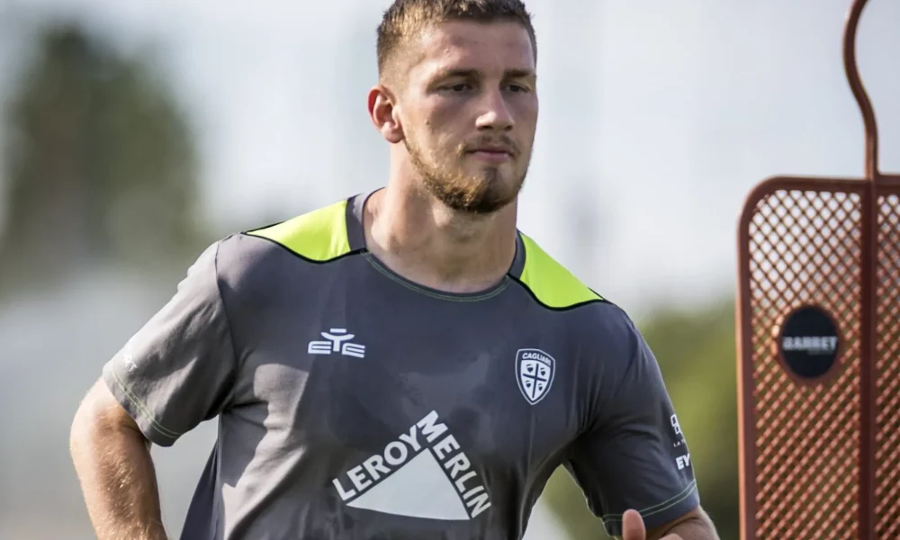 Cagliari, quale sarà l'impatto di Kilicsoy? Ecco i dettagli sull ...