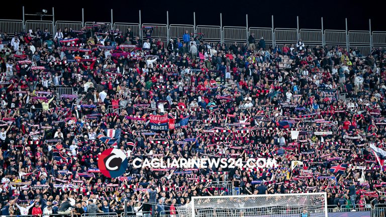 Cagliari, tutti gli impegni dei rossoblù dopo la sosta delle Nazionali ...
