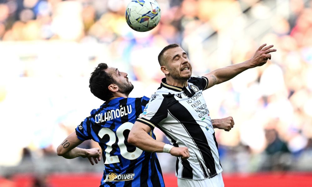 Lovric resta nella lista di Angelozzi! Ecco cosa sta succedendo ...