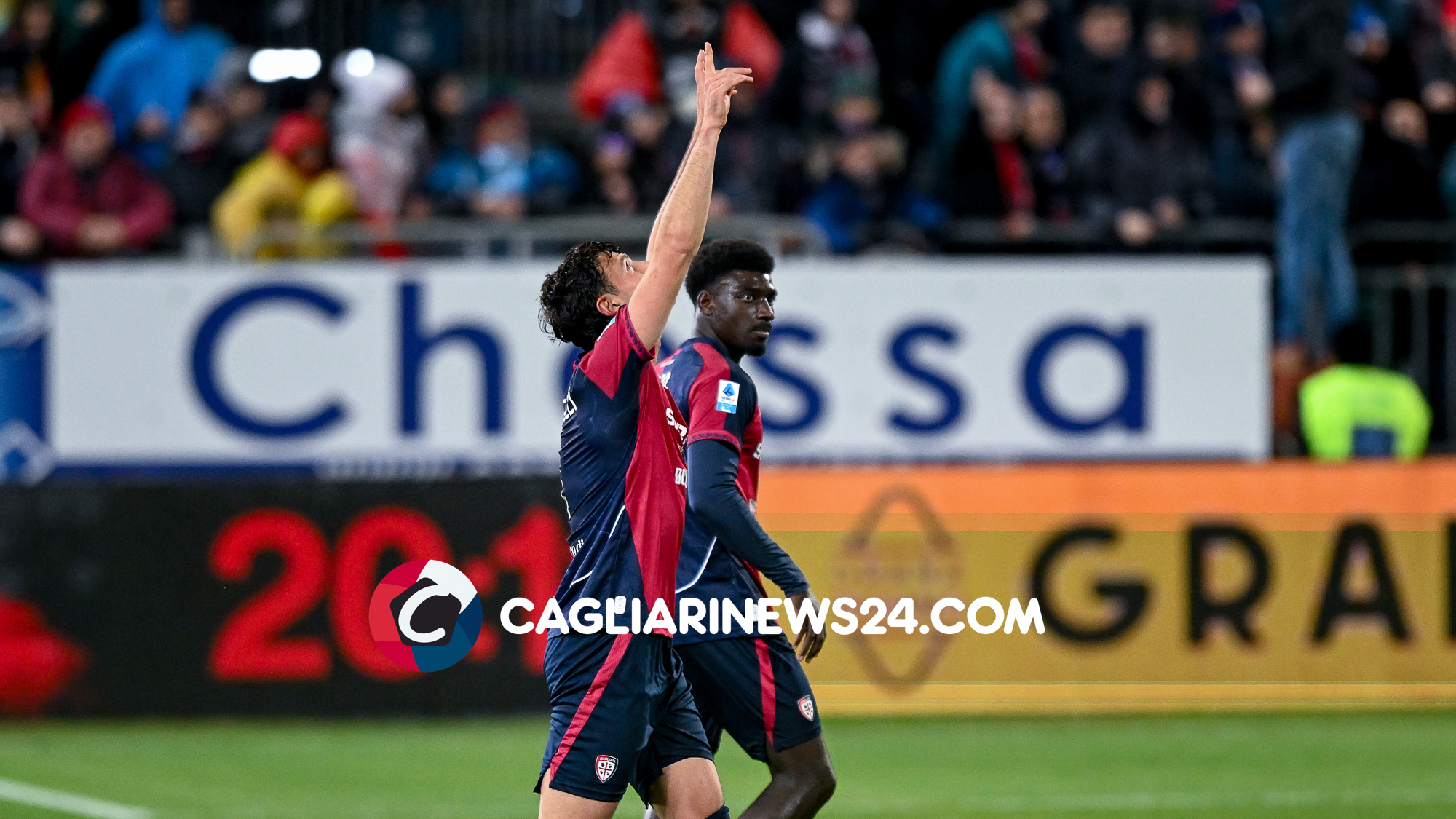 Mazzitelli: «Contro la Juve una serata da ricordare! Lavoro sempre per ...