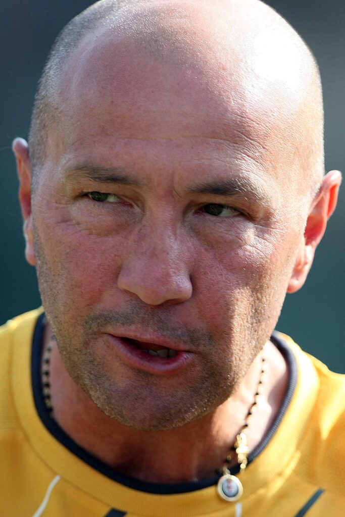 Zenga racconta il periodo a Cagliari: «E' una ferita aperta» - Cagliari ...